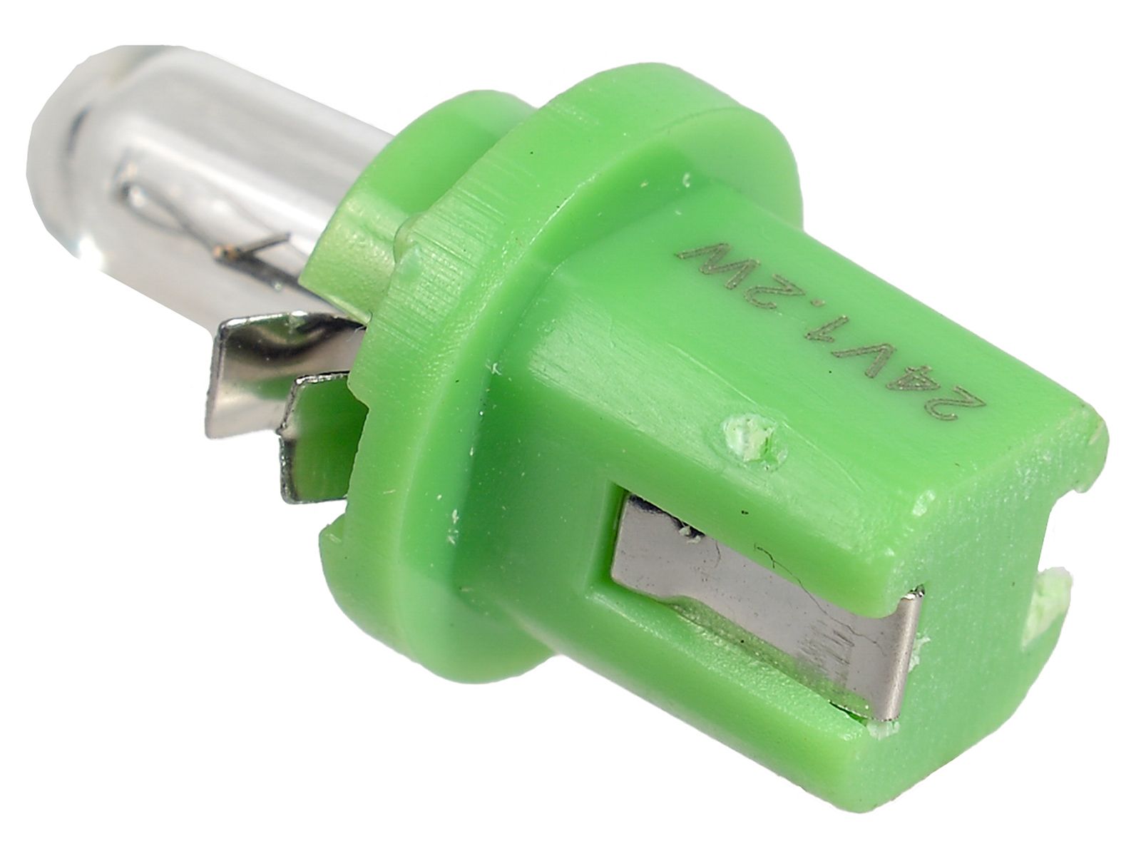 Лампа внутреннего освещения 1.2W 24V (BX8.5d) MB, MAN, DAF, IVECO, SCANIA, STELLOX 9939024SX