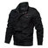 Куртка  куртка2026/2027, размер XL, black
