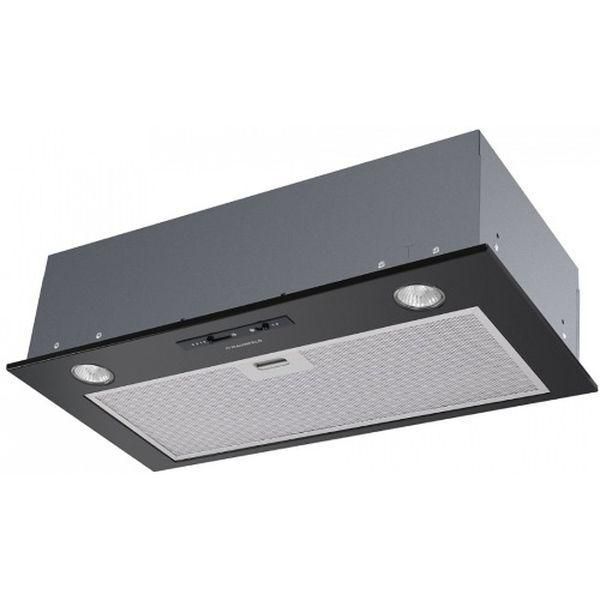 Вытяжка встраиваемая Maunfeld Crosby Light (C) 60см черный