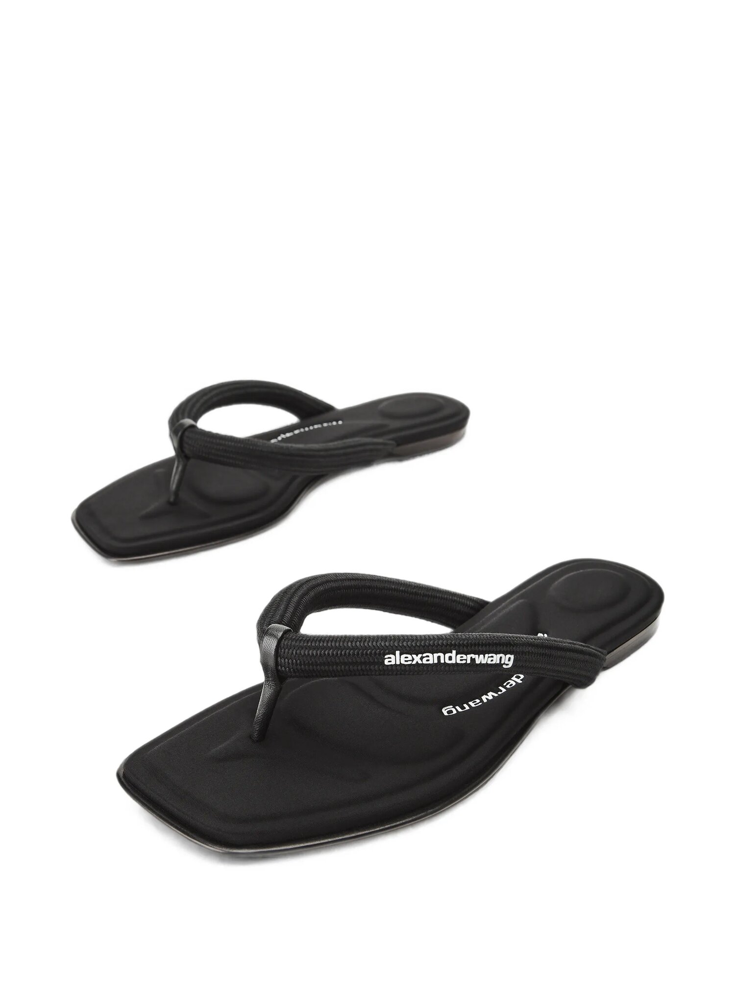 Босоножки Alexander Wang Jenna