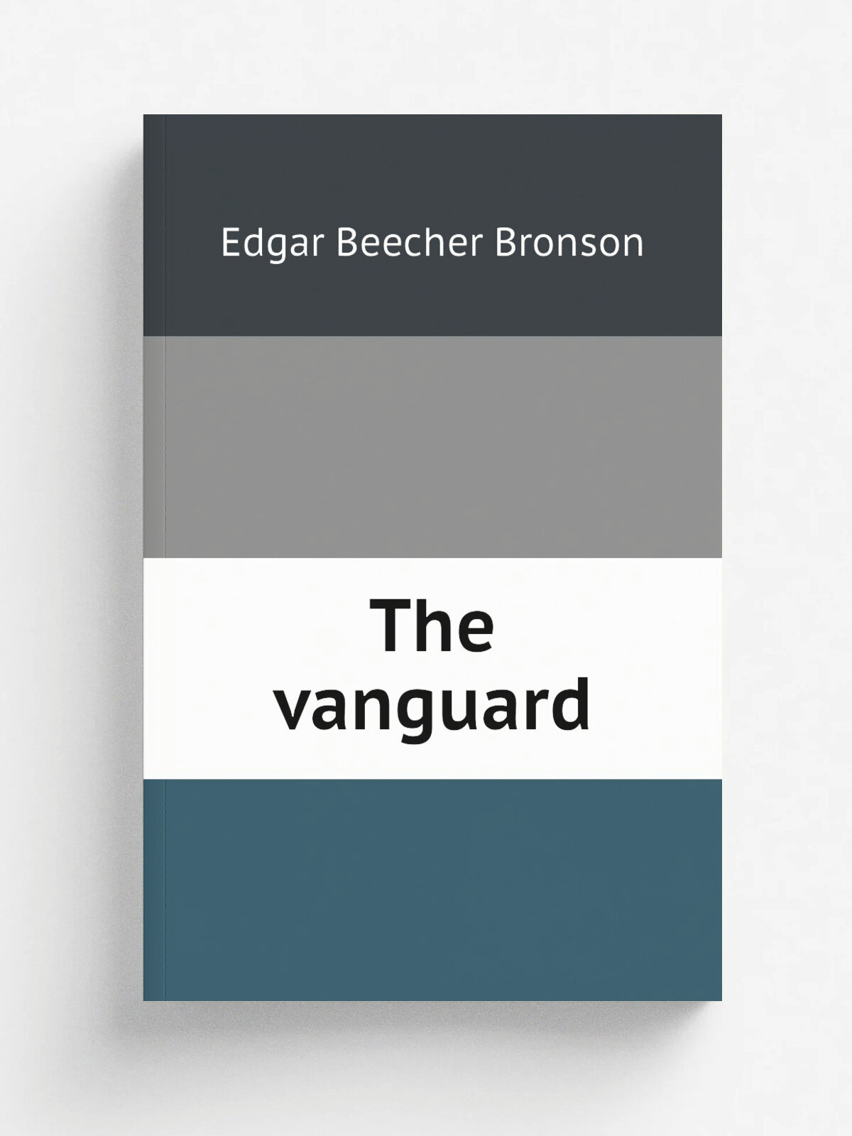The vanguard