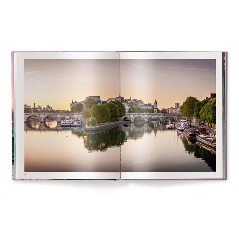 Paris Книга — фото 1