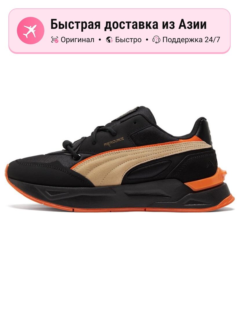 Кроссовки PUMA Mirage Sport Pronounce