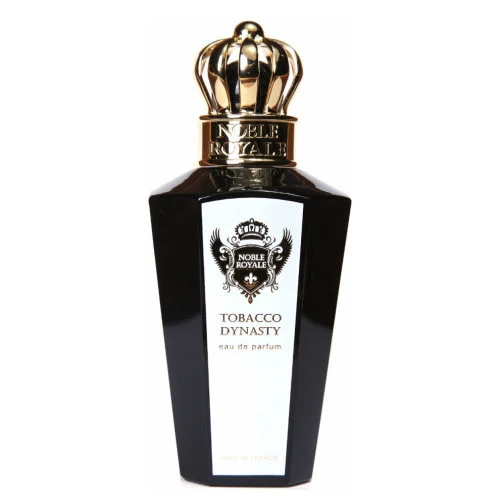 Мужская парфюмерная вода Тобакко Династи 100 мл - Noble Royale Tobacco Dynastie