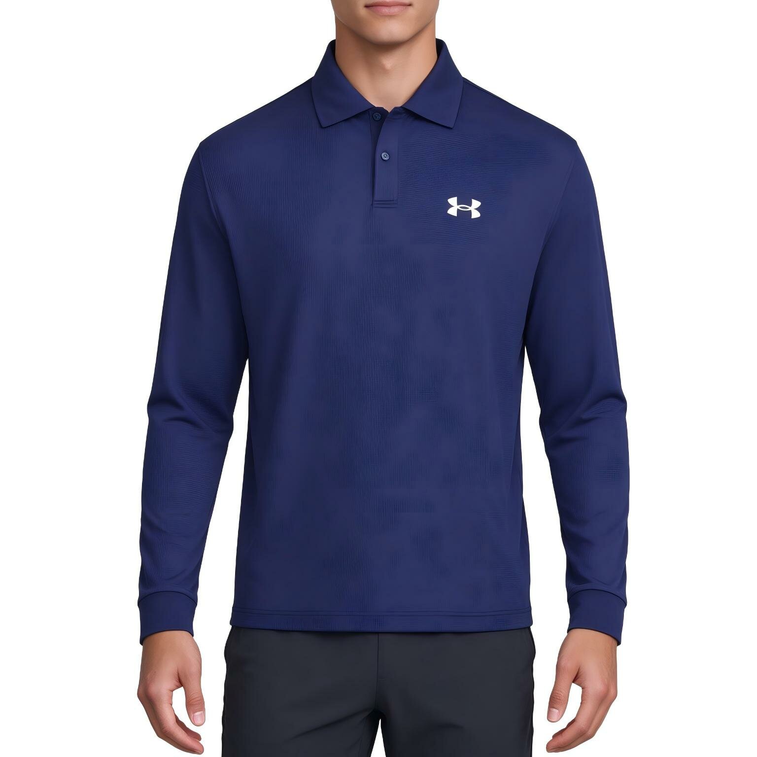Поло Under Armour