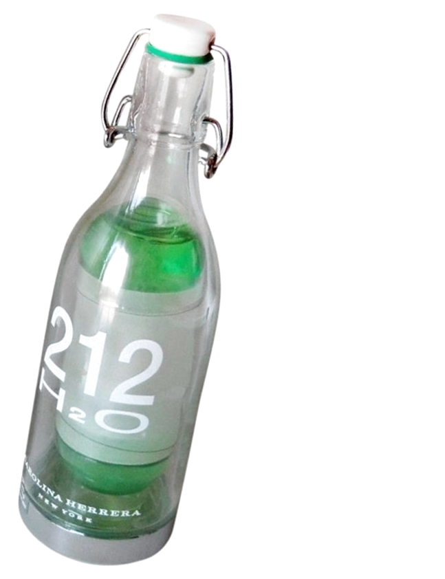 Carolina Herrera 212 H2O eau de toilette для женщин 60 мл - Каролина Херрера