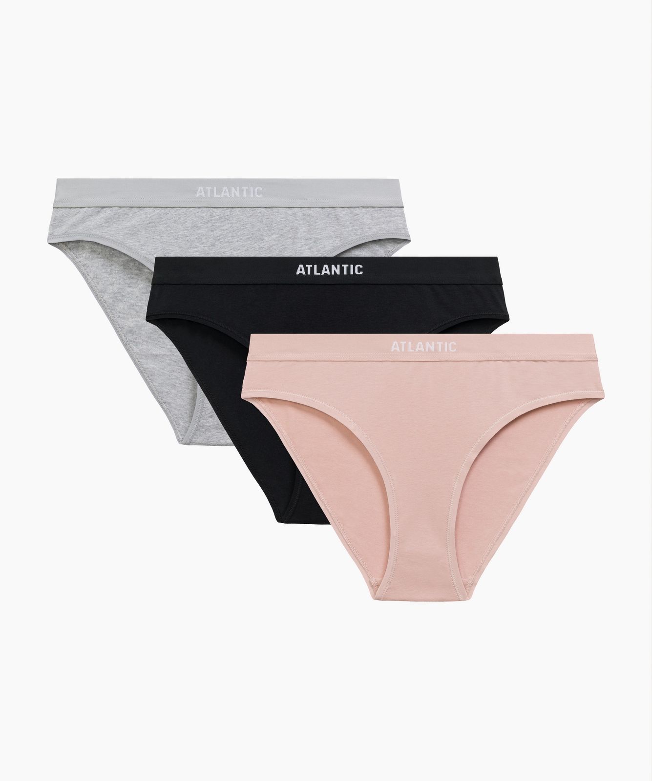 Трусы Atlantic