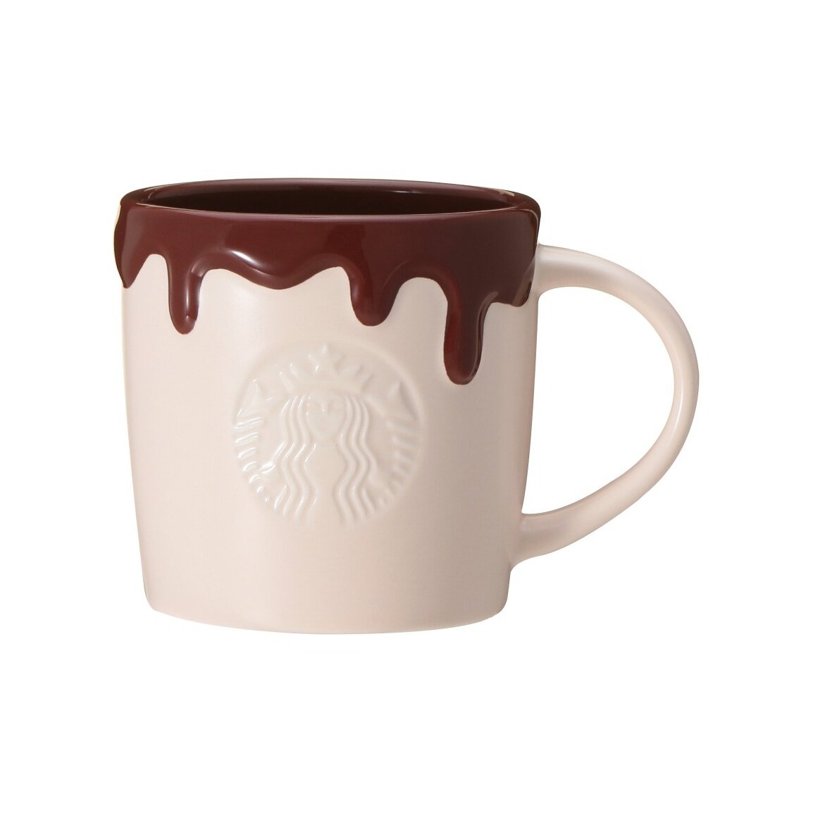 Кружки и чашки Starbucks