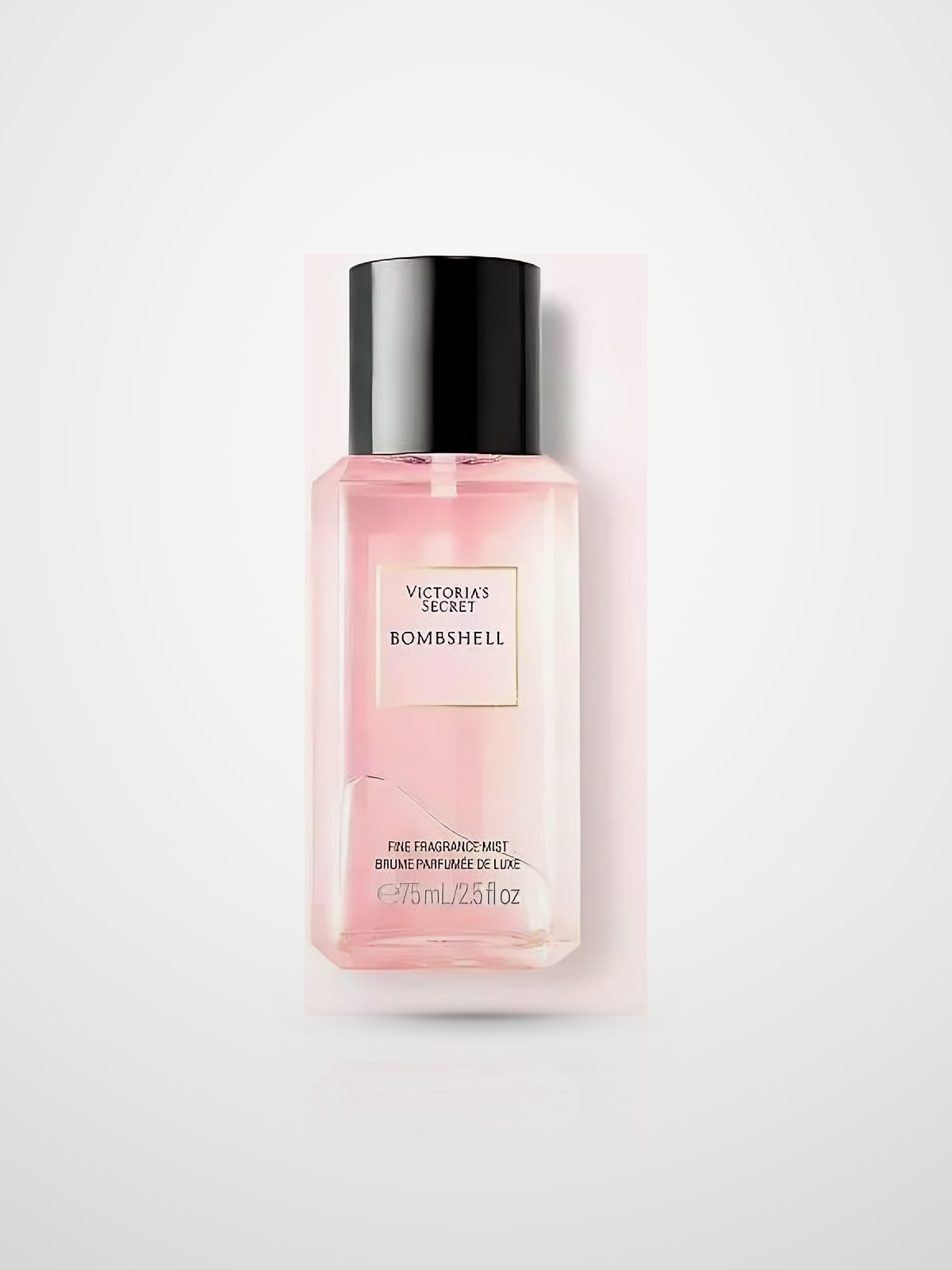 VictoriaS Secret BOMBSHELL Парфюмерный мист женский 75 мл