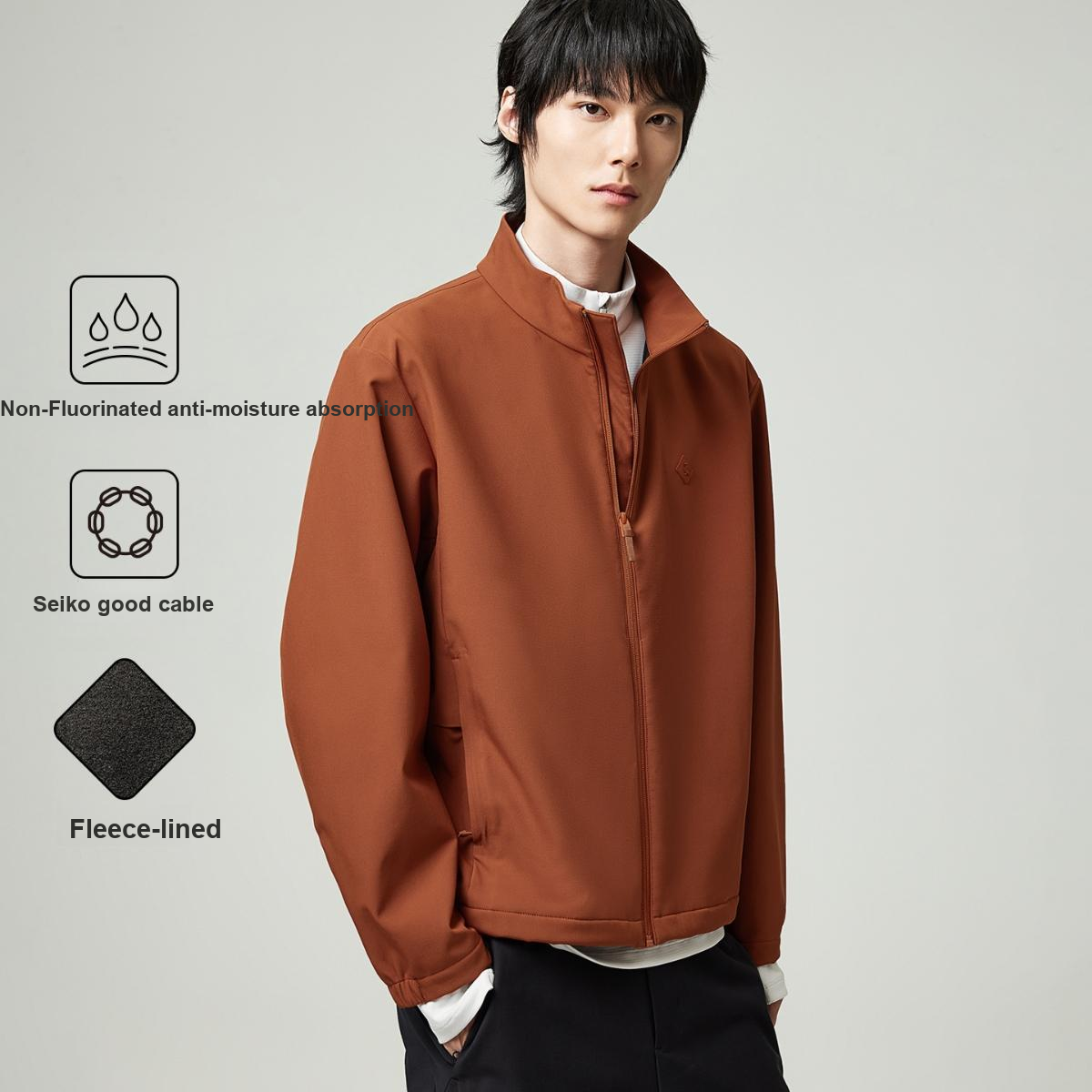 Куртка Jack & Jones