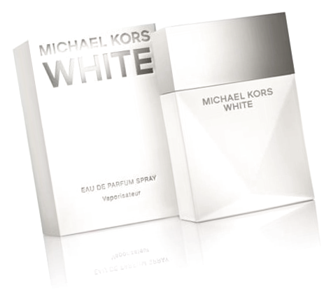 Michael Kors Michael Kors White 50 мл женский парфюм - Майкл Корс Вайт