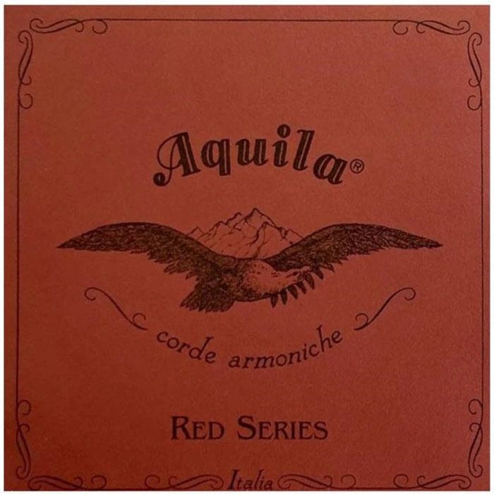Aquila RED SERIES 1M Струны для мандолины