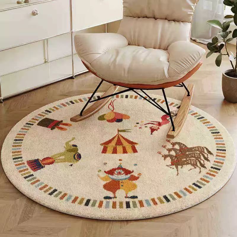 Коврик для детской 120x120 см，Коврик для детской 120x120 см，Коврик для детской 120x120 см，