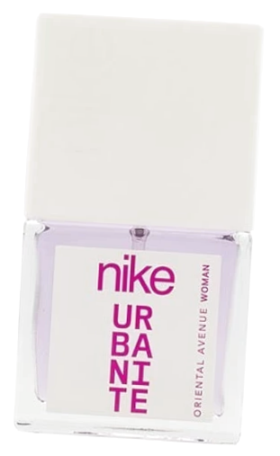 Найк Ориентал Авеню 75 мл женский аромат - Nike Oriental Avenue eau de toilette