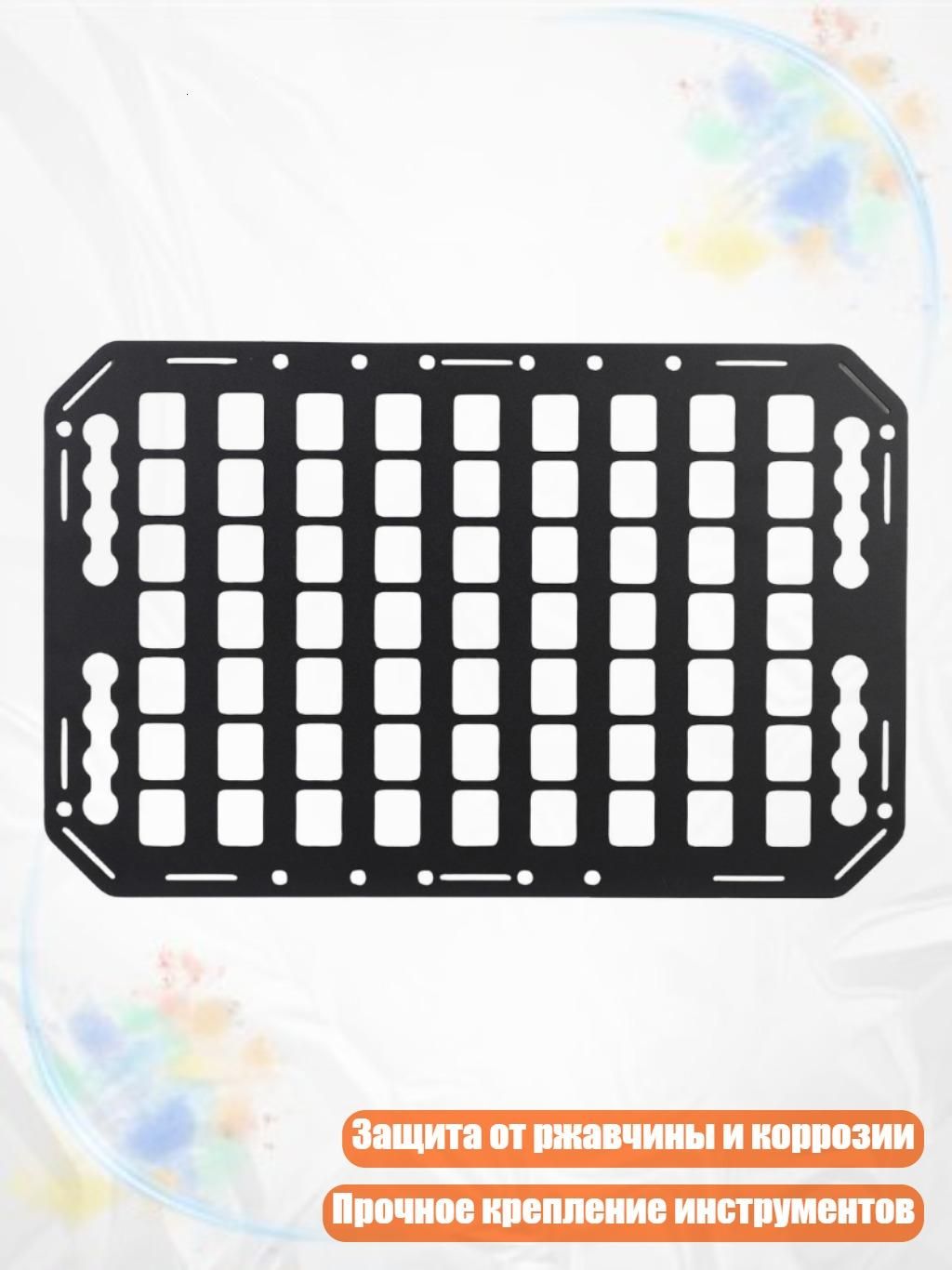 Грузовой панель для кузова пикапа, - 483MM
