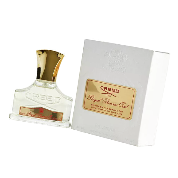 Женские духи Creed Royal Princess Oud 30 мл / Крид Ройал Принцесс Уд королевская вода