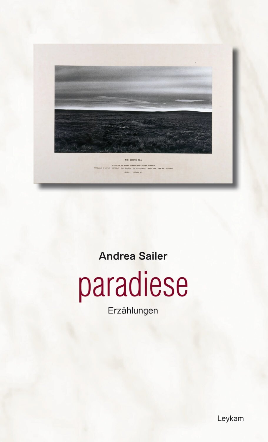 Paradiese [Цифровая книга]