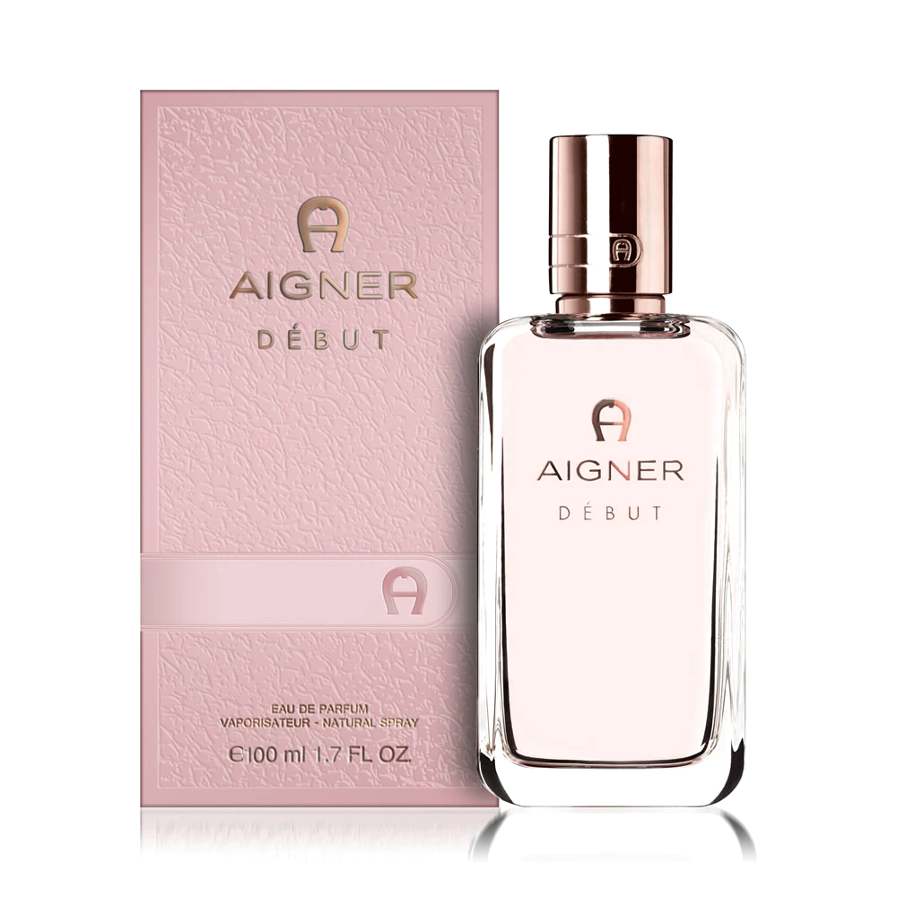 Дебют Айгнер парфюмерная вода 100 мл для женщин - Etienne Aigner Debut