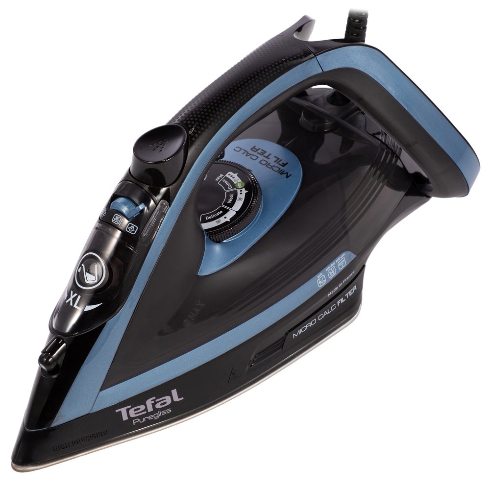 Утюг Tefal Puregliss FV8R67F1
