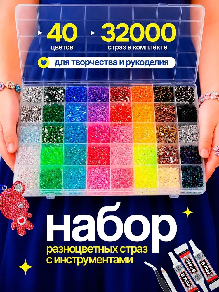 Красители для мыла немигрирующие набор 12 цветов PIGMA COLOR