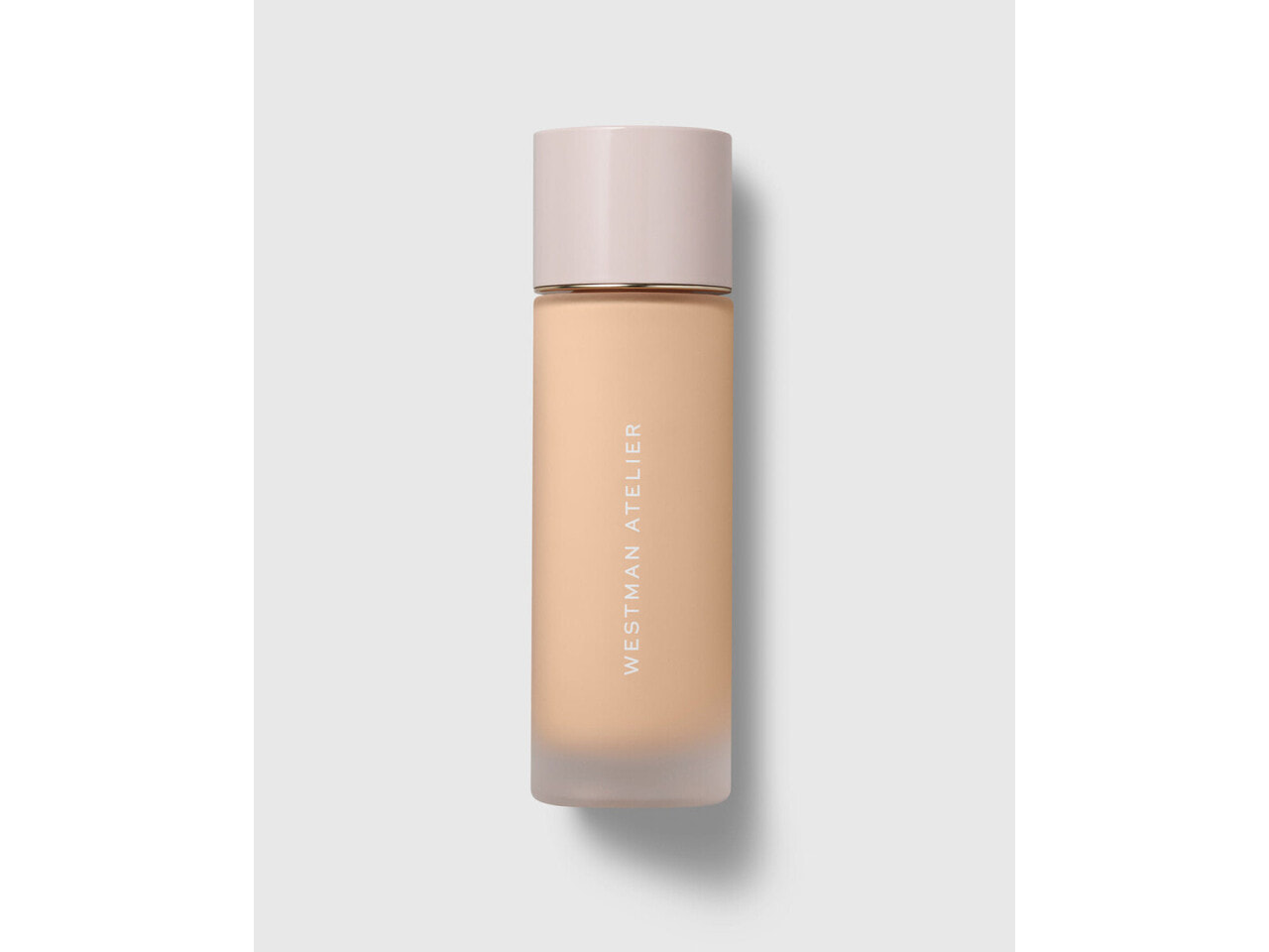 Тональный крем Westman Atelier Suprême Bio-Complex Liquid Foundation