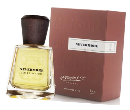 Духи Frapin Nevermore для женщин и мужчин 100 мл - Фрапин Невермор