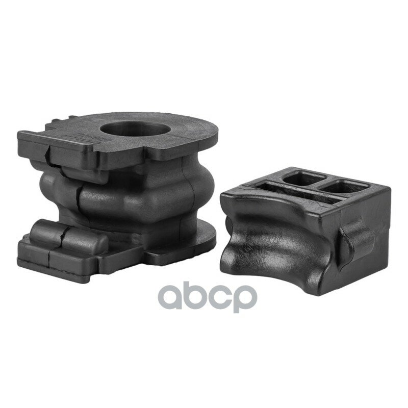 Втулка стабилизатора L=R для NISSAN Juke/Leaf/Qashqai (06-) GANZ GIL061143 GANZ арт. GIL061143