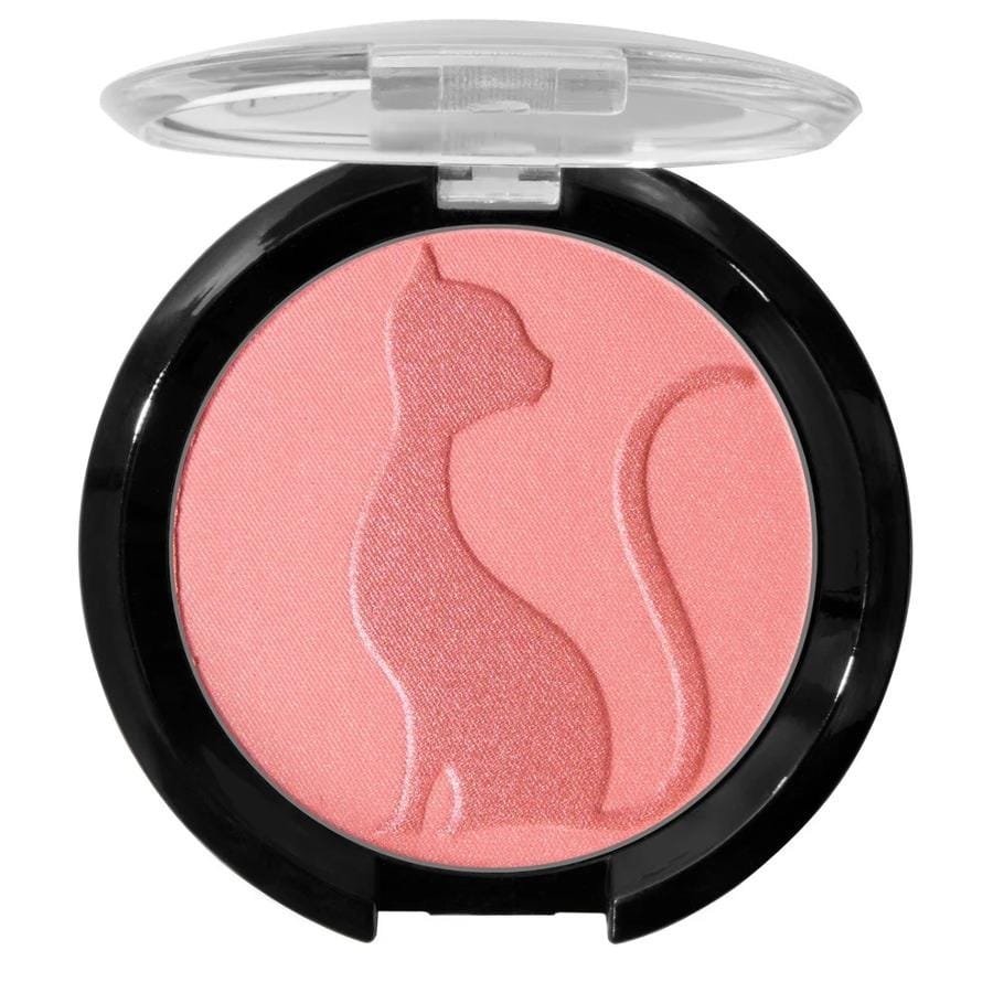 Румяна J.Cat Beauty Love Struck Blusher Bronzer, 101 Sweet Pea Pink
