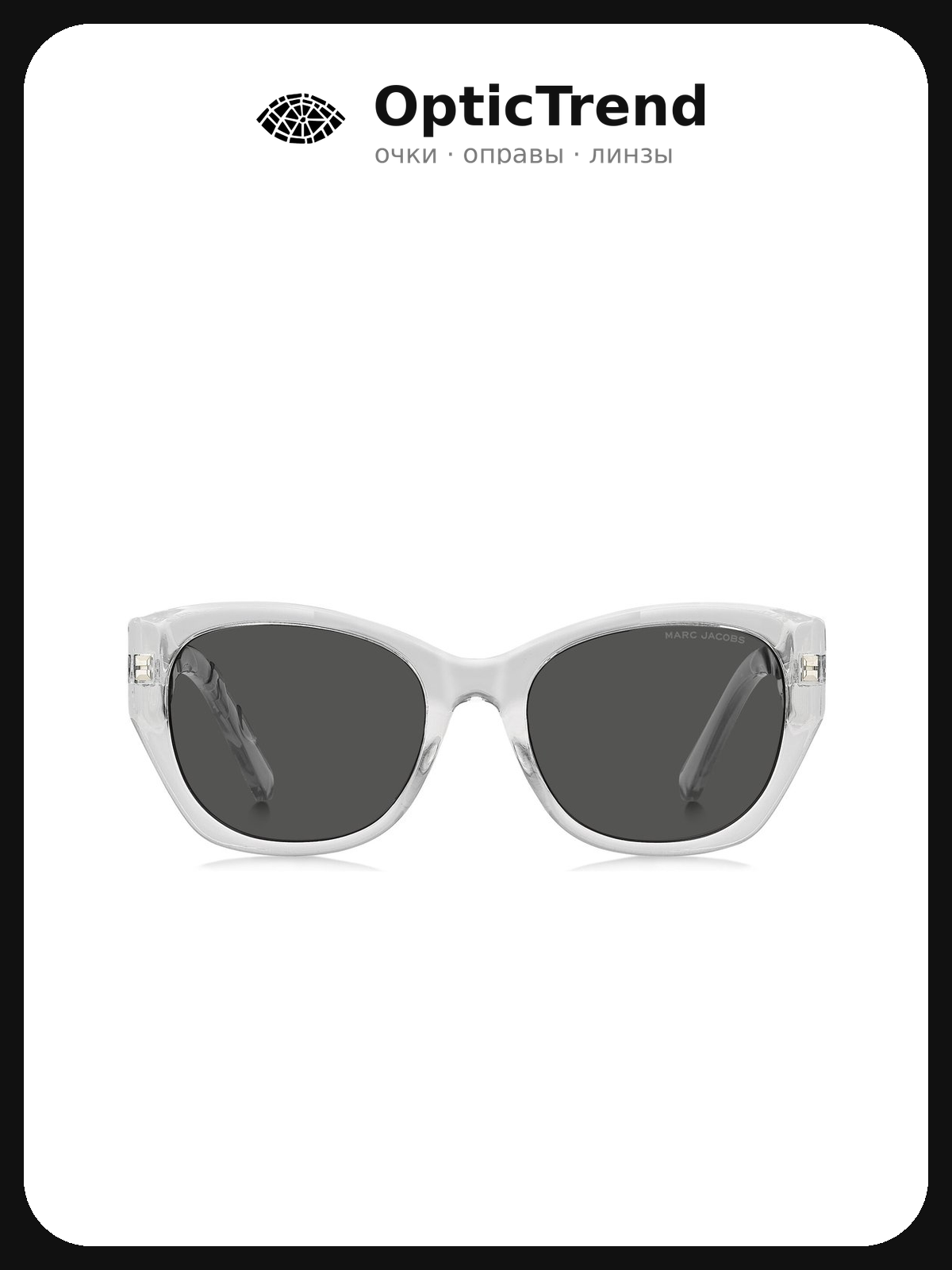 Солнцезащитные очки MARC JACOBS