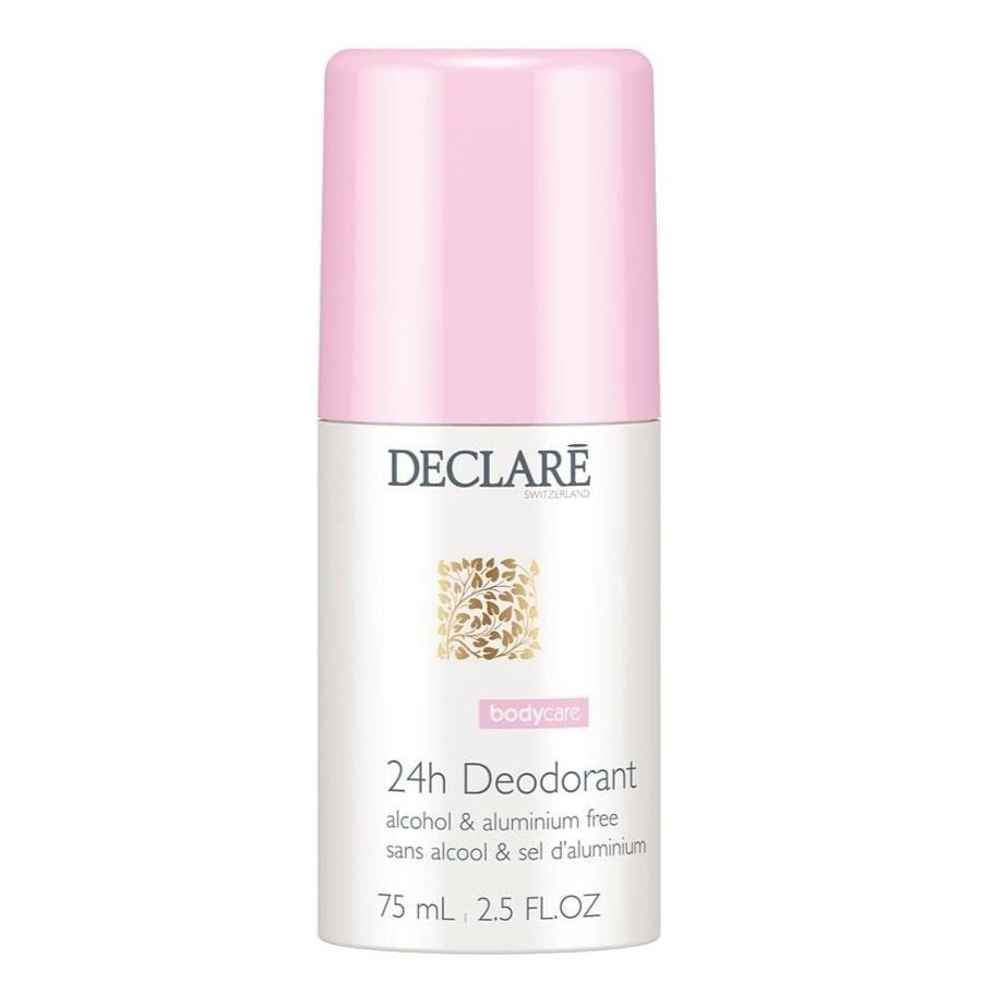 Дезодорант Declare Body Care 24h Deodorant, антиперспирант, 75 мл