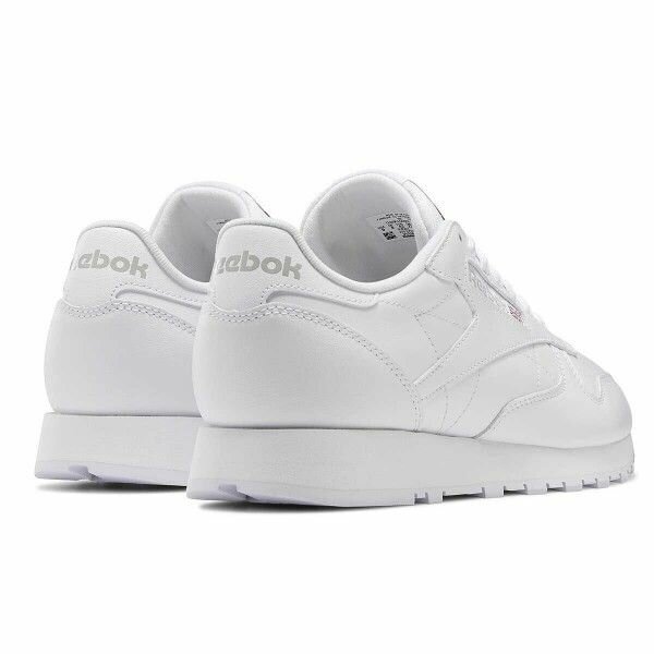 Кроссовки Reebok Кроссовки, размер 41, белый — фото 1