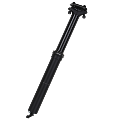 Подседельный штырь KS Lev Integra 34.9x483мм, ход 175мм (C239-175-34.9)