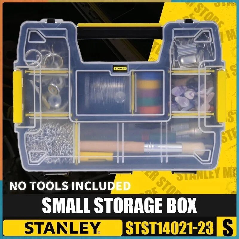 STANLEY Ящик для инструментов