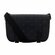 Сумка MCM, фактура тиснение, black