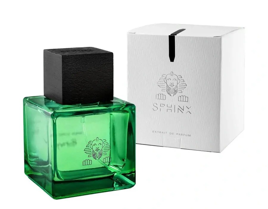 Sphinx SPHINX SIGNATURE extrait Духи унисекс 100 мл