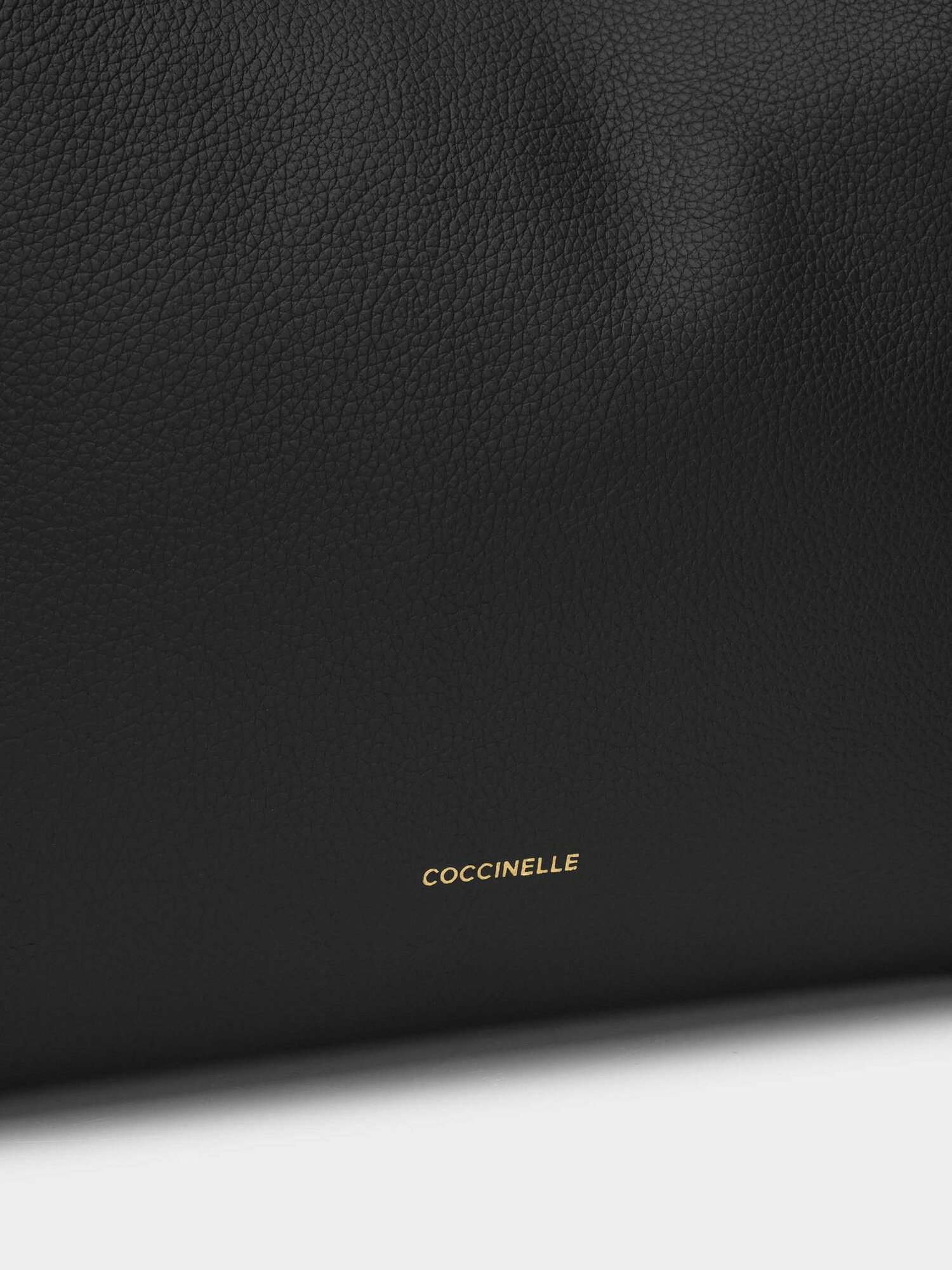 Сумка COCCINELLE, черный — фото 1