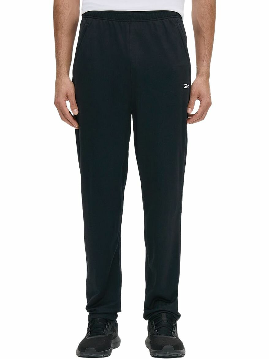 Брюки спортивные Id Train Knit Pant