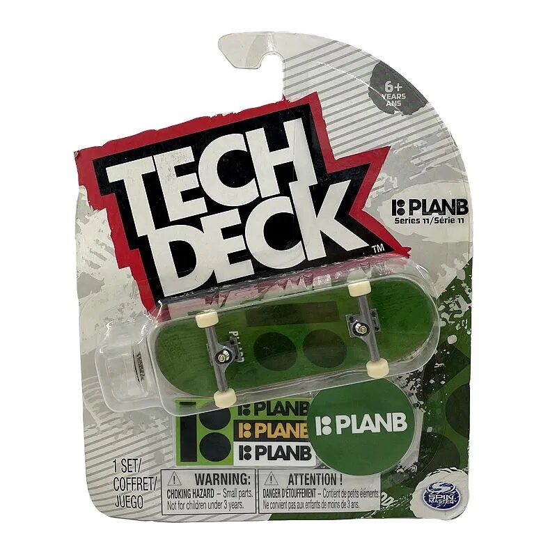 Фингерборд Tech Deck Primitive