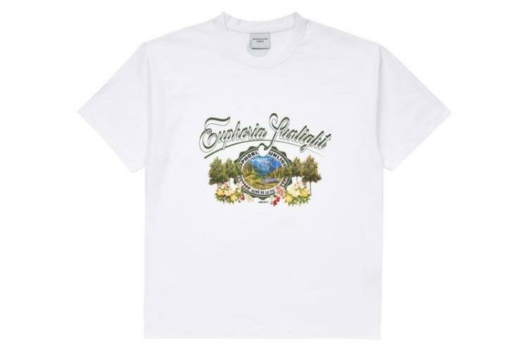 Футболка SS22
