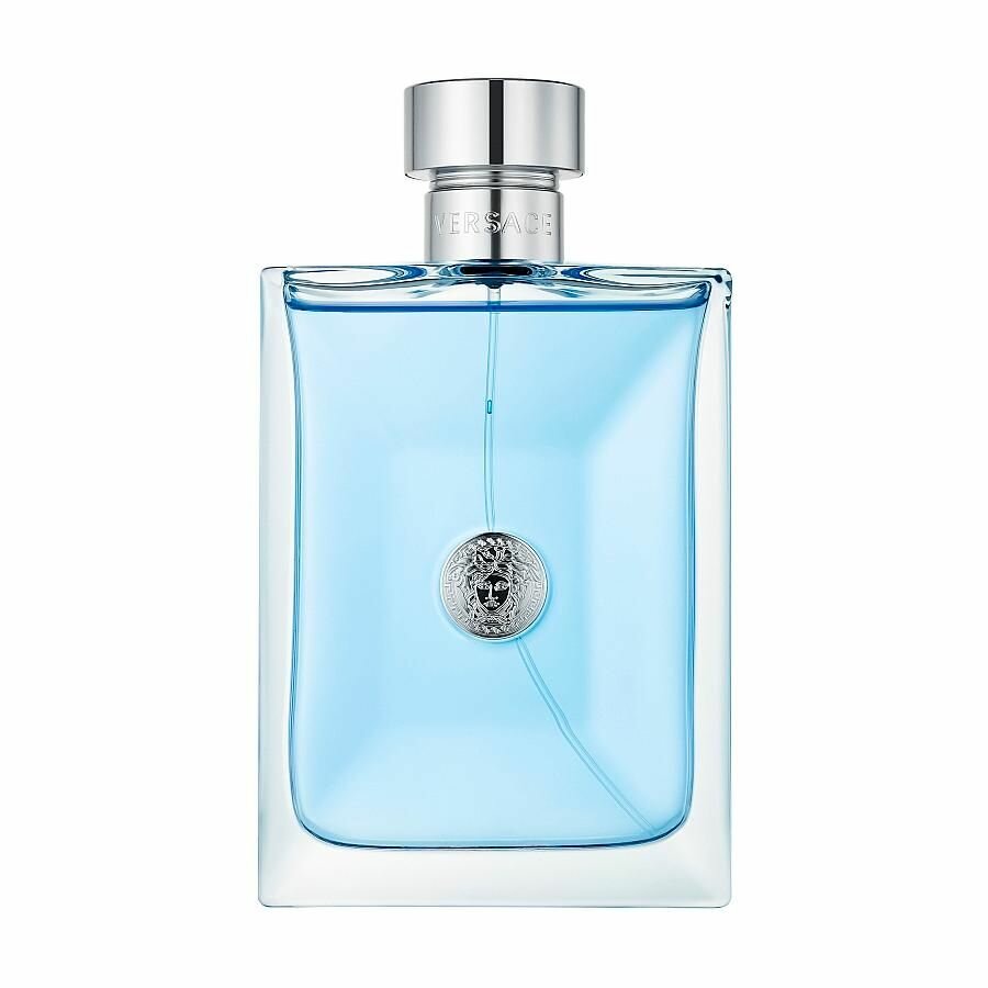 Versace Туалетная вода мужская Pour Homme (Версаче Пур Ом) 30 мл