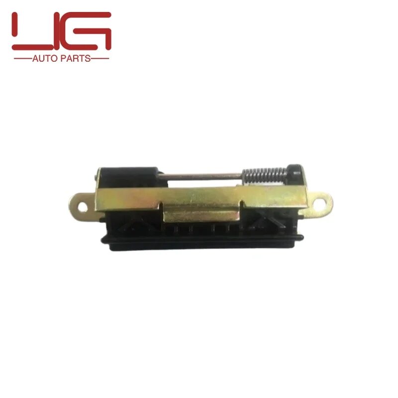 OEM 69023-48010 49203-48010 Ручка задней двери автомобиля Ручка крышки багажника Ручка подъемной двери для Lexus RX300 1999-2003