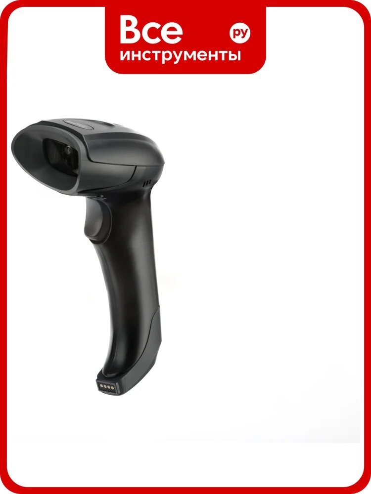 Сканер MERTECH CL-2320 BLE SPP Dongle P2D USB black 4215