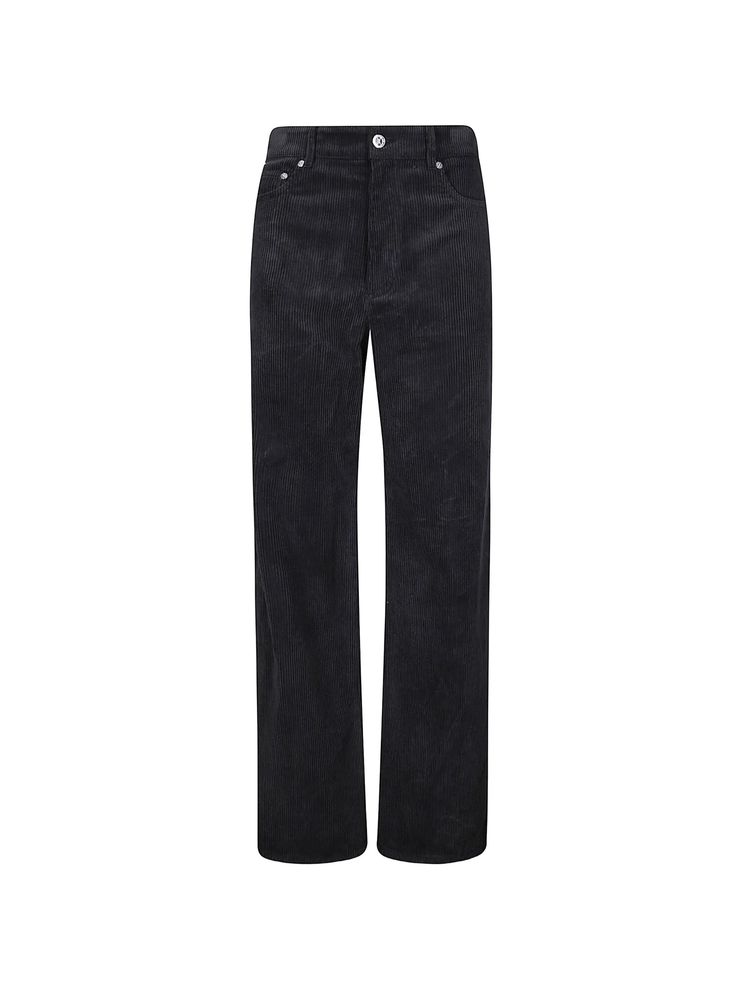 Брюки Clyde corduroy trousers