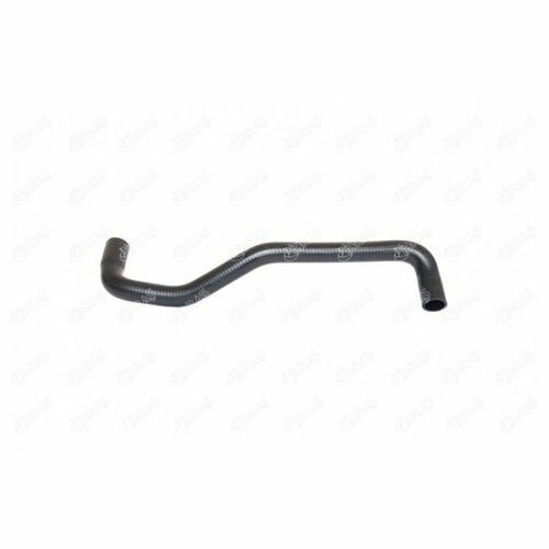Патрубок радиатора выпуск vw polo classic 1.6 - 1.8 - 2.0 - 1.9 tdi, vw caddy ii 1.7 td - 1.9 tdi, s IBRAS 27702