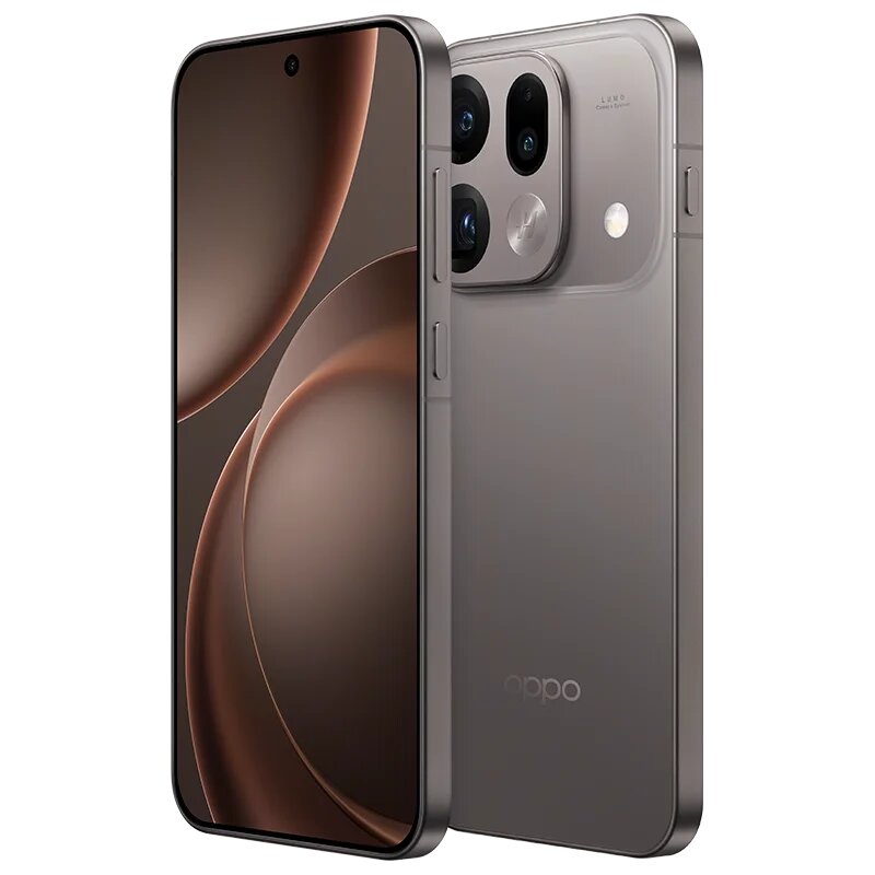 Смартфон Oppo Find X9s Pro, 12/256ГБ, china