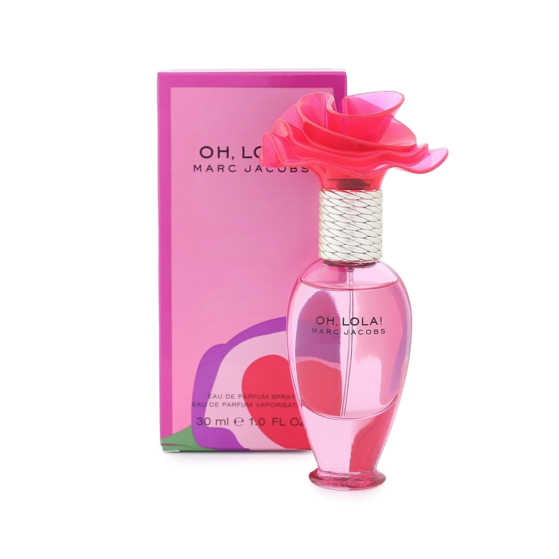 Женский аромат Марк Джейкобс Ох Лола 30 мл - Marc Jacobs Oh Lola