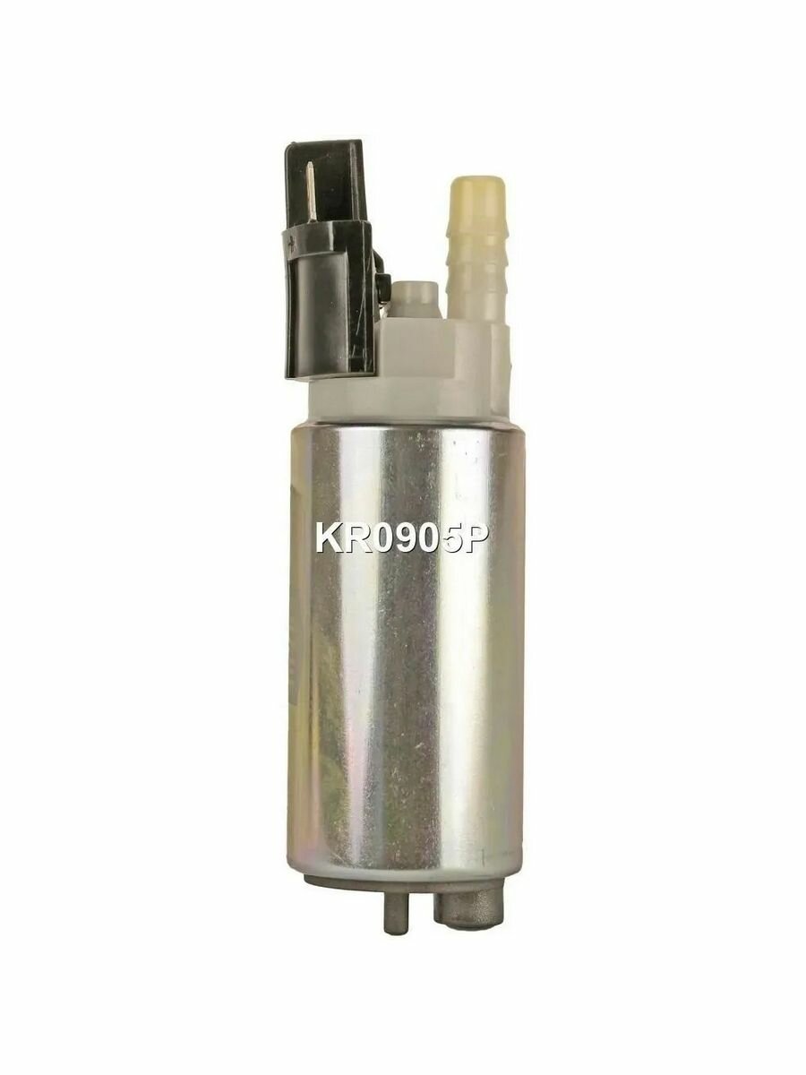 Бензонасос электрический Krauf KR0905P для Mercedes Benz C W203, CL W203 / Мерседес