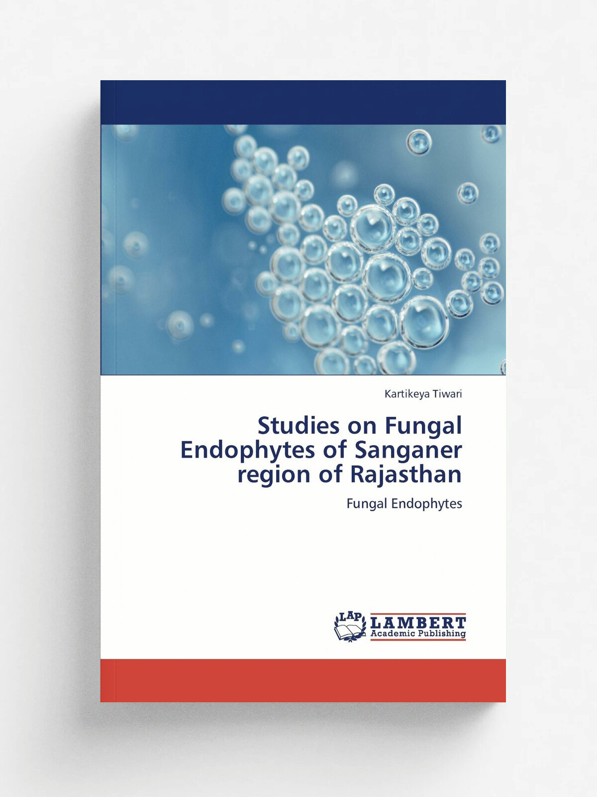 Studies on Fungal Endophytes of Sanganer Region of Rajasthan