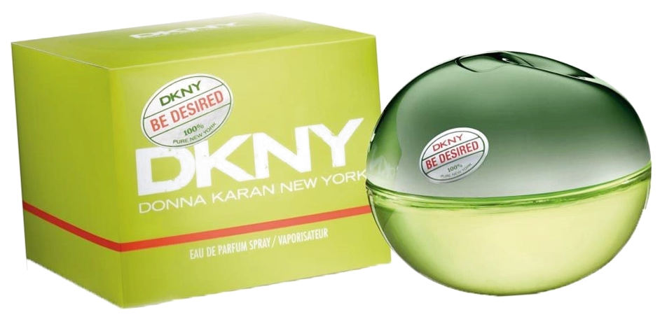 Парфюм женский Ди Ки Эн Вай Би Дезиред 100 мл / Donna Karan Dkny Be Desired