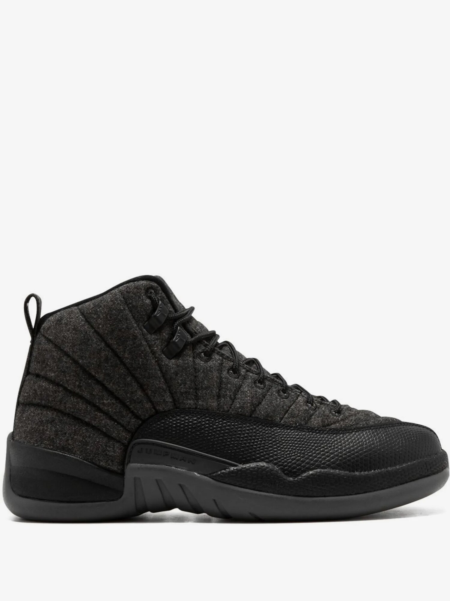 Кроссовки Air Jordan 12 Retro Wool